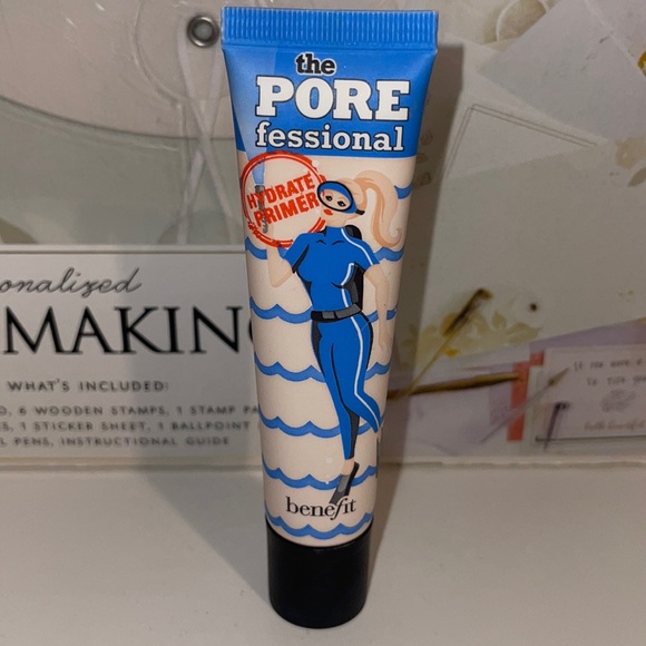 Benefit | Makeup | The Porefessional Primer | Poshmark